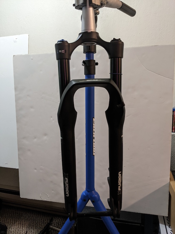 2021 X-Fusion RC 32 For Sale
