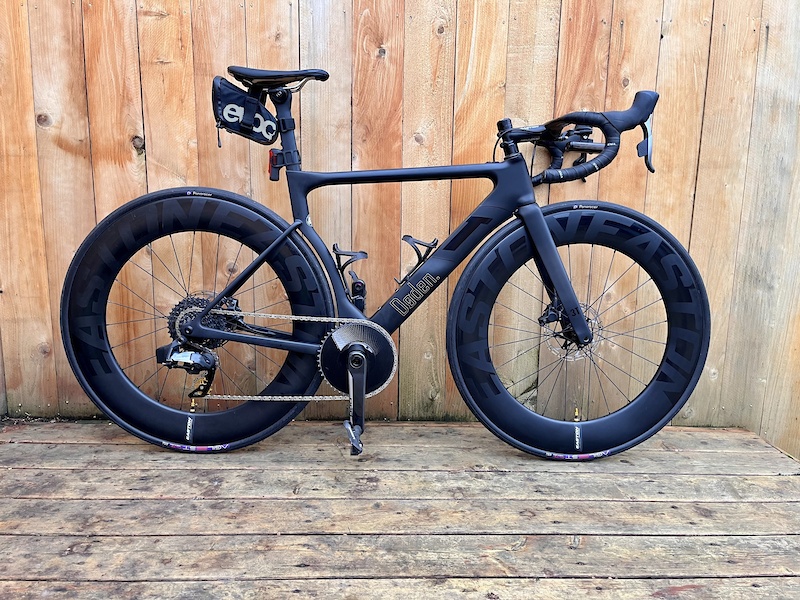 2019 3t Strada Team Stealth custom built For Sale