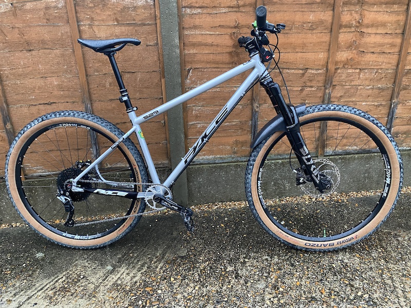 2022 Pace RC529 large frame For Sale