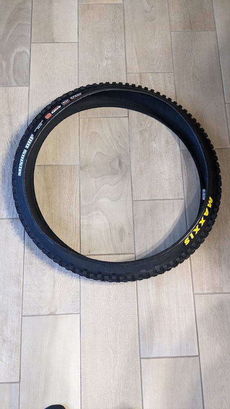2022 New takeoff Maxxis Minion DHF 27.5x2.5 For Sale