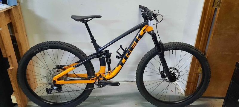 2023 Trek Fuel EX 5 Medium For Sale