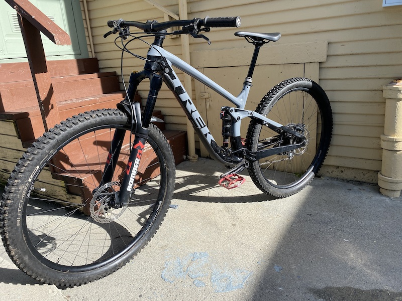 2020 Trek Fuel EX 5 For Sale