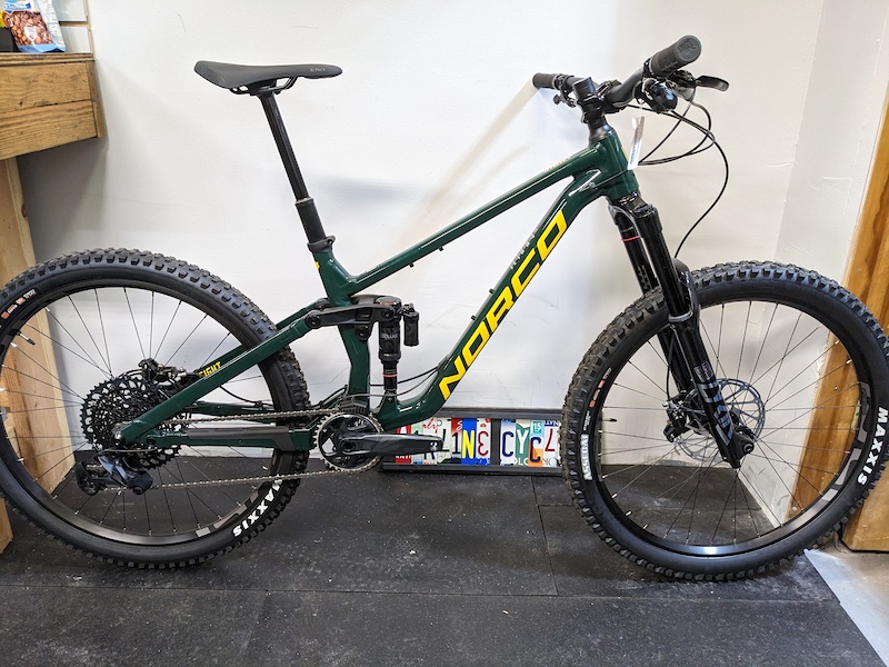 2022 Norco Sight A1 For Sale