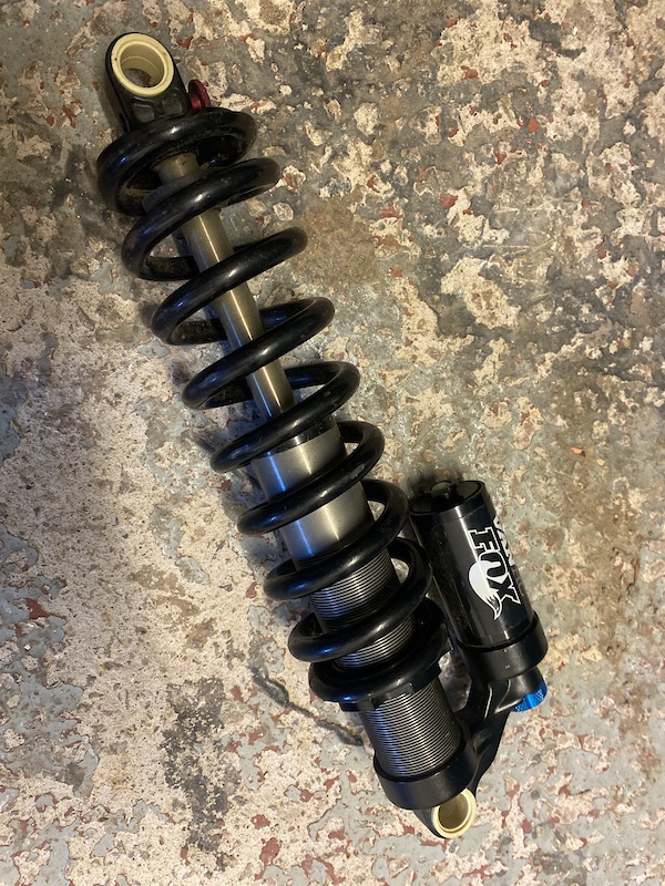 Fox RC Coil Shock For Sale