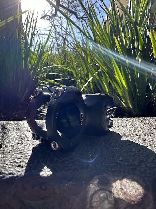 2022 Ibis Alloy Stem For Sale