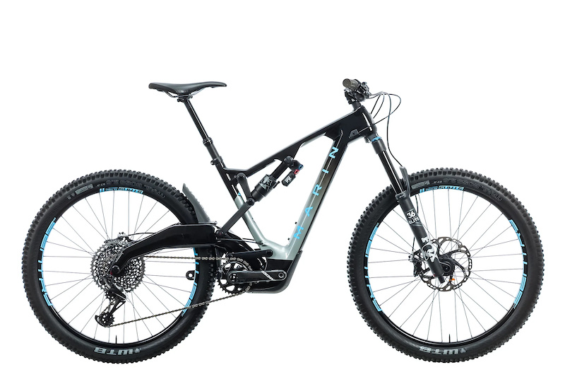 2020 Marin Mount Vision 9 Mountain Bike For Sale