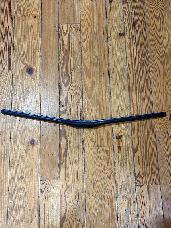 OneUp Components Carbon Bar 35 Clamp/ 20mm Rise/ 780mm For Sale