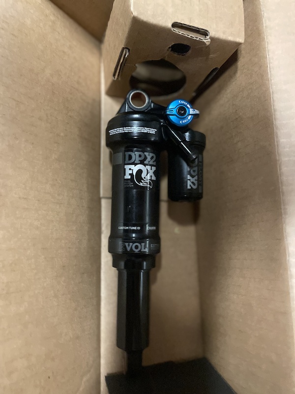 2021 Fox DPX2 For Sale