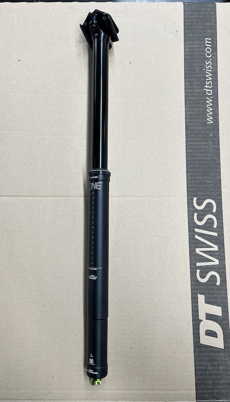 2022 ONE UP 210mm dropper w/ lever For Sale