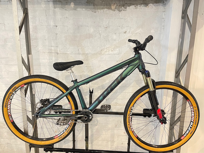 2020 Trek Ticket DJ For Sale