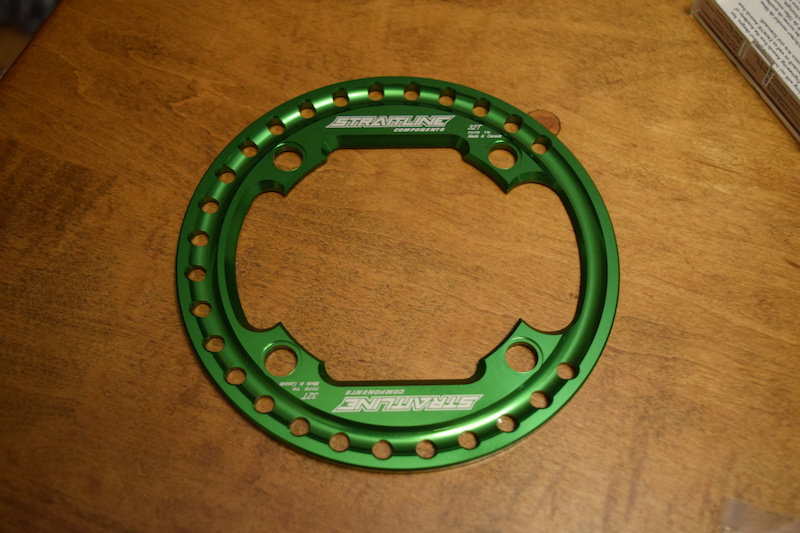 Straitline Components Bash Ring For Sale