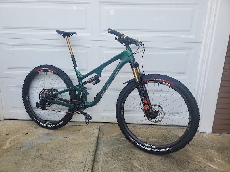2021 Revel Ranger For Sale