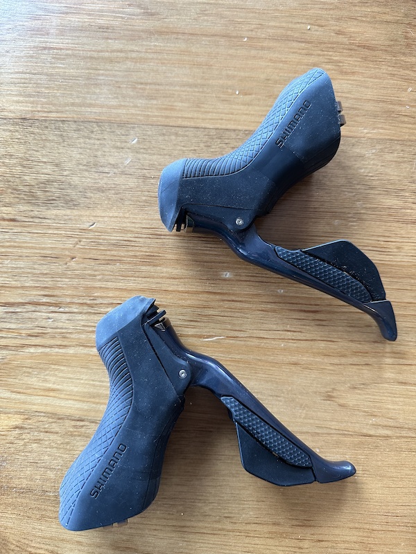 2019 Shimano Ultegra Di2 Hydraulic Shifter/Brakes For Sale