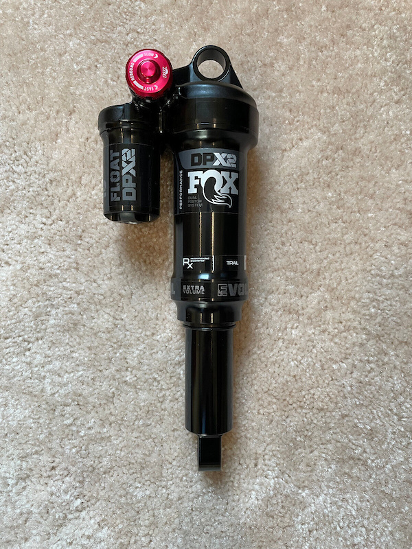 2021 Fox Dpx2 For Sale