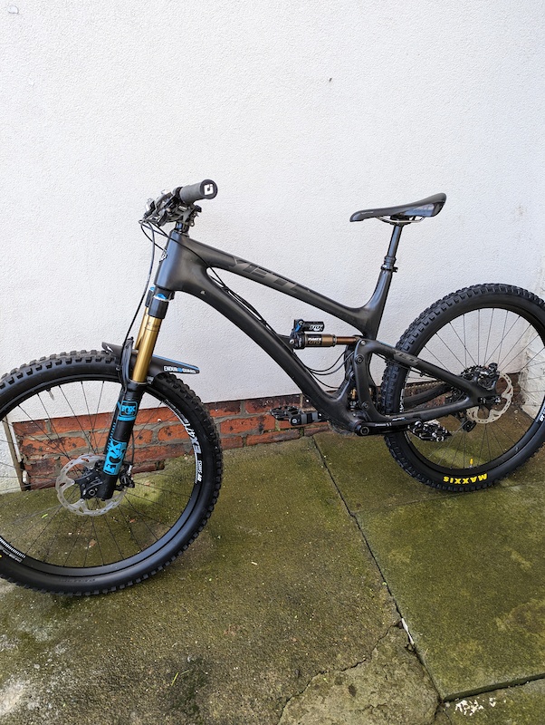 2017 Yeti sb6c x01 For Sale