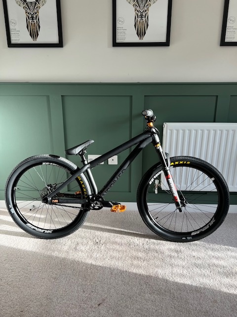 2022 NS Decade Custom Build For Sale