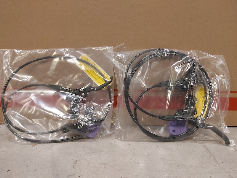 2023 FORMULA CURA 4 PISTONS For Sale