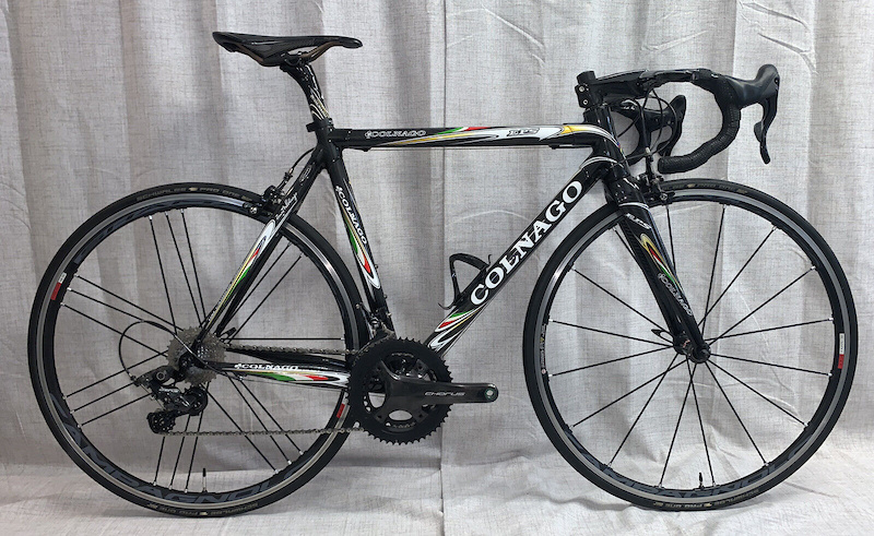 2010 Colnago EPS (Extreme Power) Campagnolo Chorus 12 For Sale