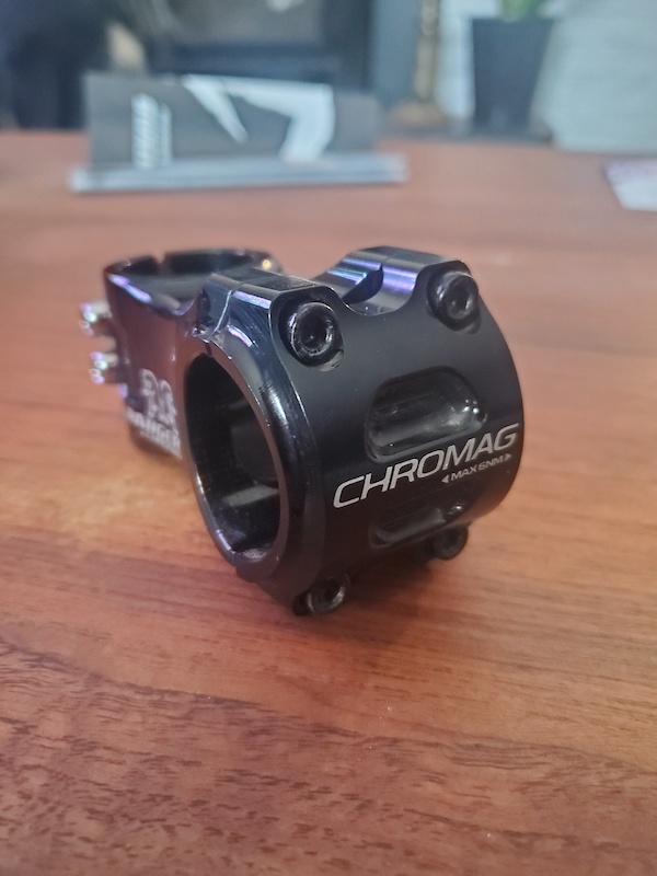 2022 Chromag Ranger V2 60mm For Sale