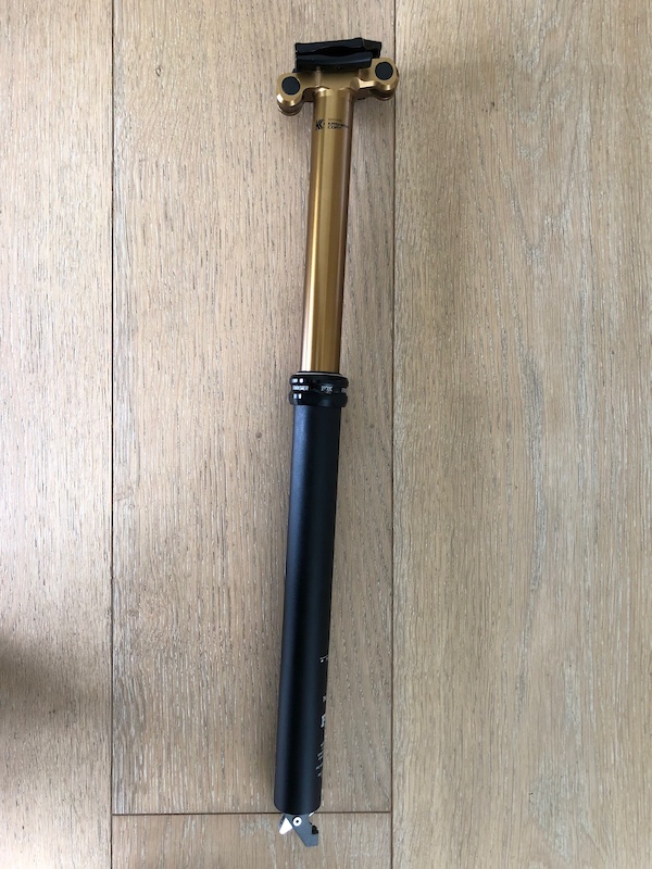 2022 Fox Factory Transfer Dropper Post 175mm For Sale