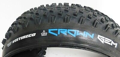 2021 Vee Tire Crown Gem 27.5+ x 2.8 MPC Compound For Sale
