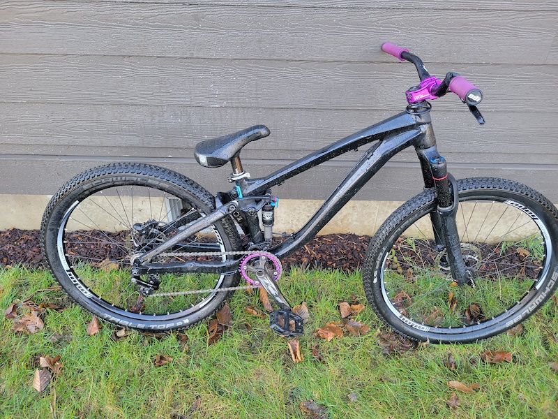 2016 Trek ticket s For Sale