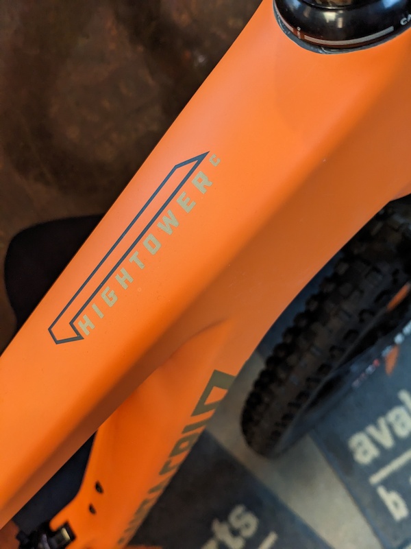 2022 Hightower V2 C S Kit New For Sale