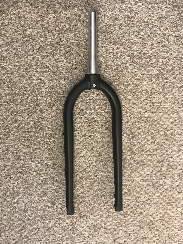 2019 Aluminum Fat Fork 15x150 For Sale