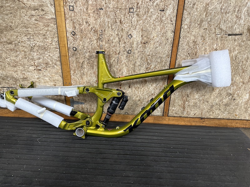 2021 Kona Process 153 29 DL Frame For Sale