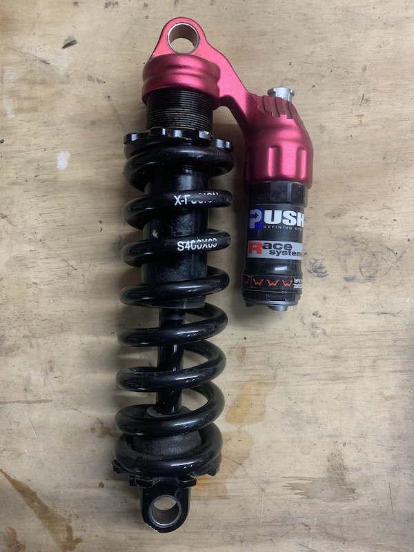 PUSHed Marzocchi Roco For Sale