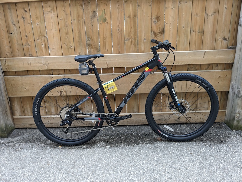 2023 KHS Winslow 29" Hardtail S For Sale
