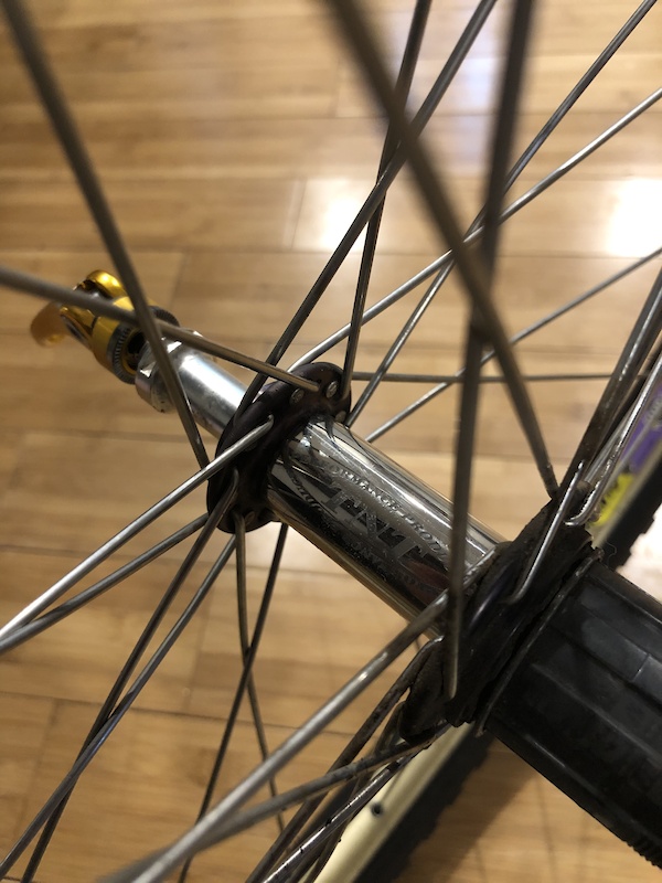 TNT Performance Products Ti hubs For Sale