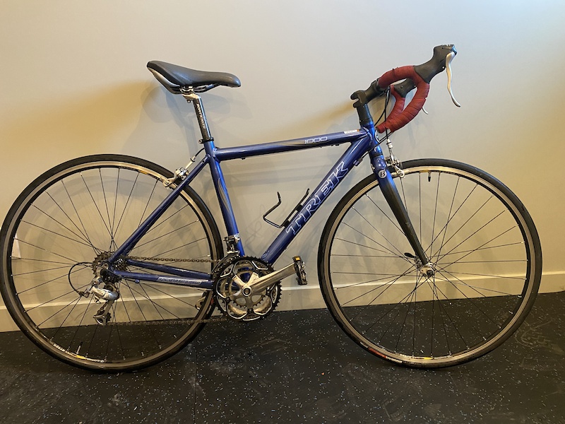 2007 Trek 1000 WSD For Sale