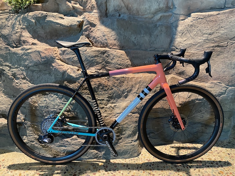 2022 Specialized Crux Pro* For Sale