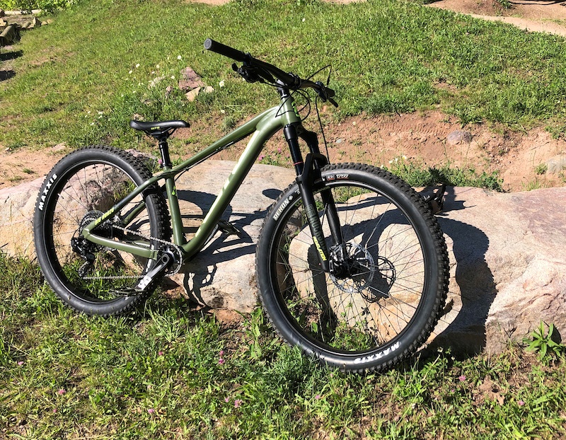 2018 Kona Honzo DL For Sale