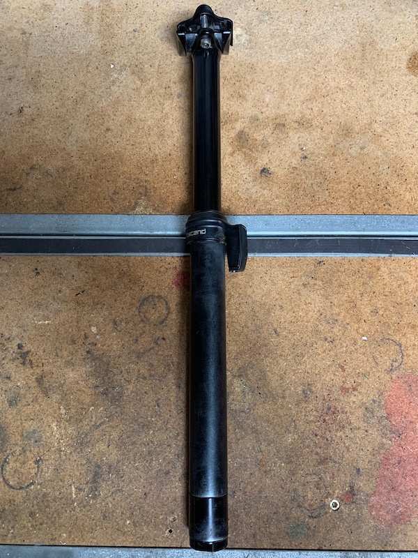 2022 BrandX Dropper 150mm EXTERNAL For Sale