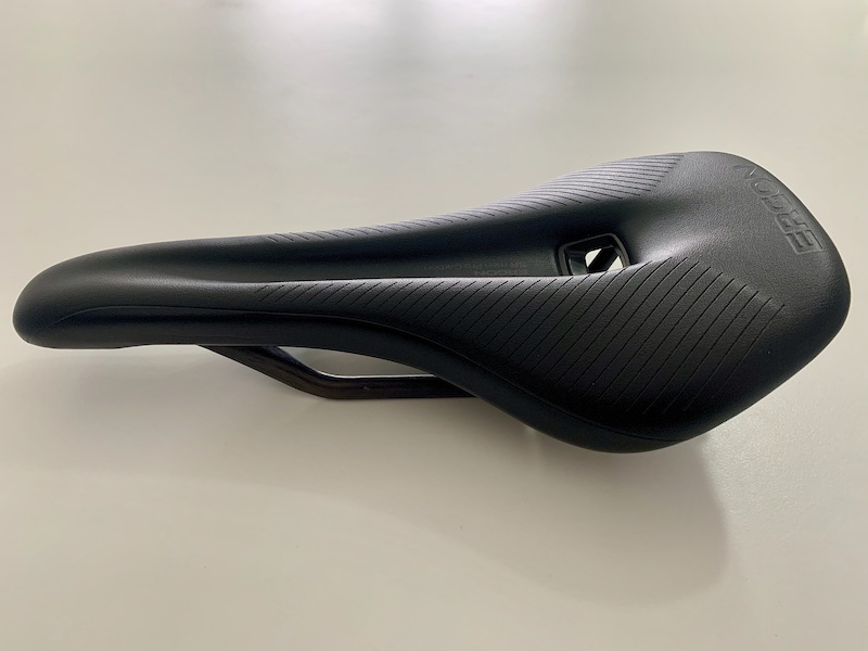 Ergon SR Pro Men Saddle S/M For Sale