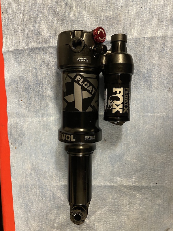 2023 Fox float x performance For Sale