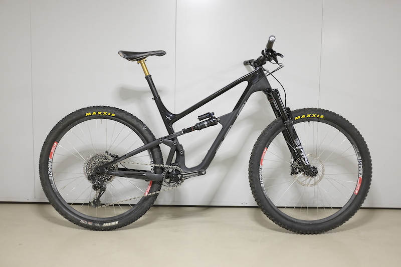 2020 Revel Rascal XL, Chris King, Sram Eagle For Sale