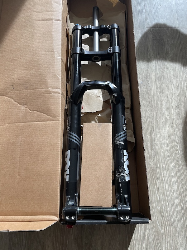 2019 Fox 40 Performance Elite For Sale