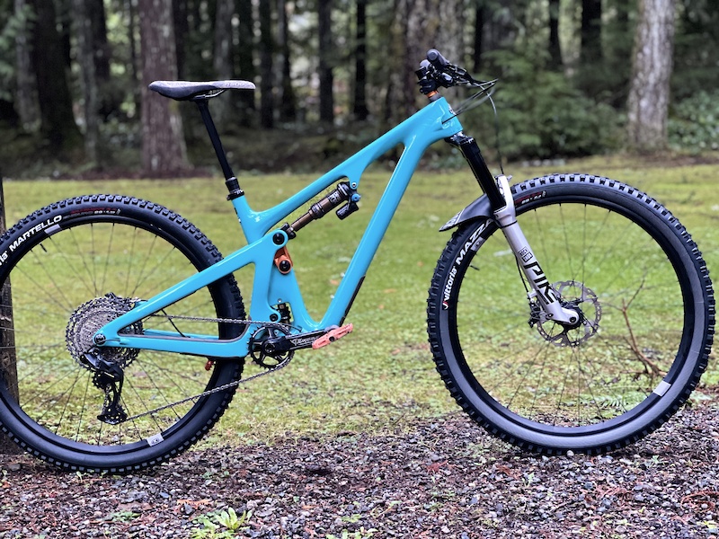 2020 Yeti SB130 For Sale