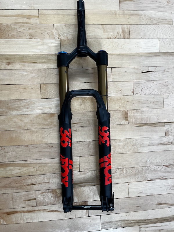 2020 Fox 36 Float Factory 170mm For Sale