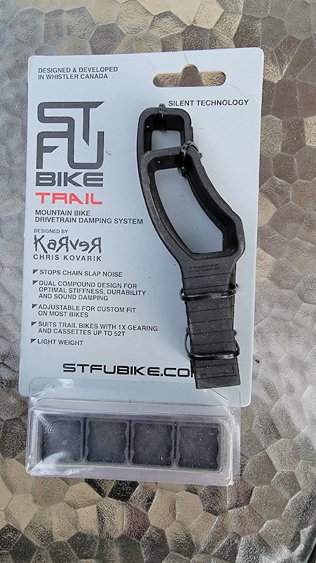STFU BIke for Trail - XC/Enduro bikes For Sale