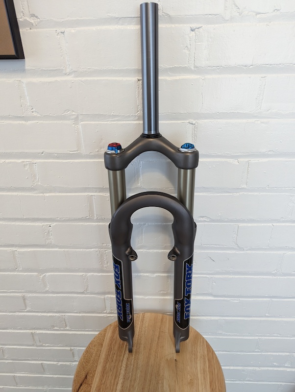 Fox Float 100RL 26" 1-18" QR Disc or Rim For Sale