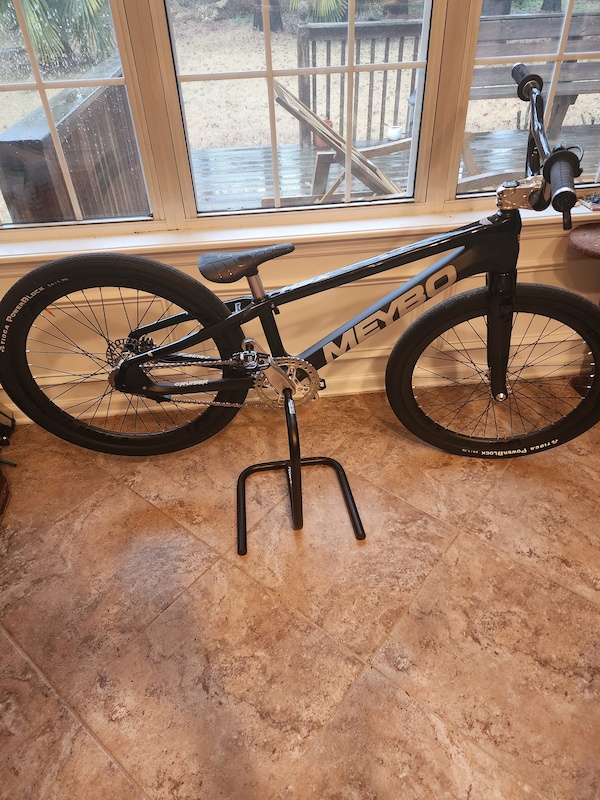 2023 Meybo HSX Carbon Cruiser Custom Black/UD/Grey For Sale