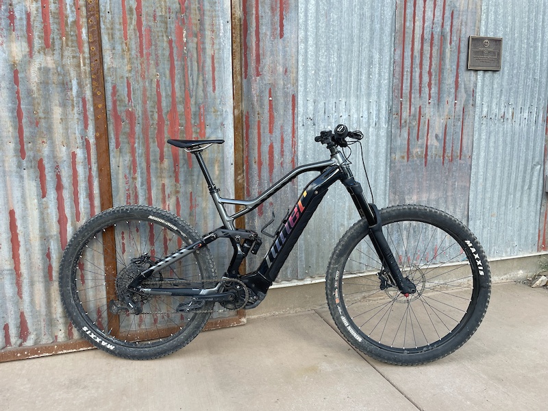 2021 Niner Rip E9 For Sale