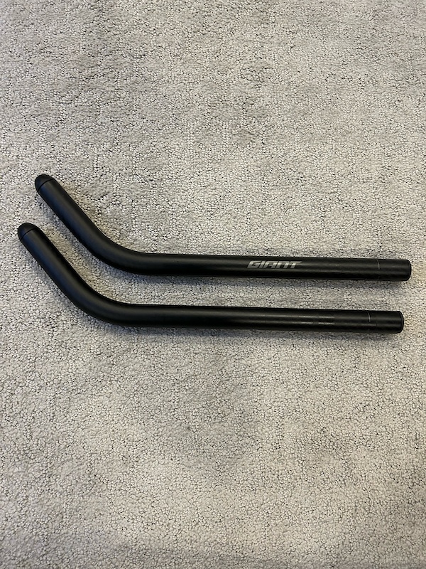 2018 Giant J-Bend Carbon Extension For Sale