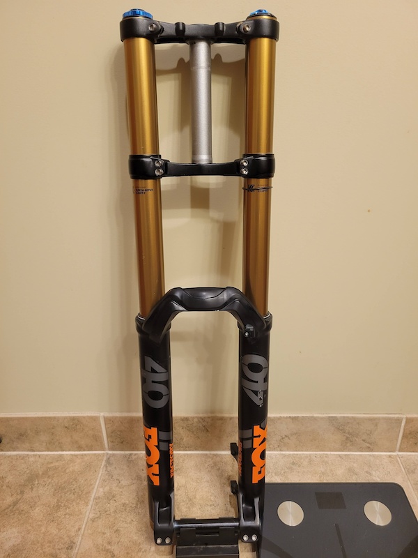 2019 Fox 40 Factory GRIP2 For Sale