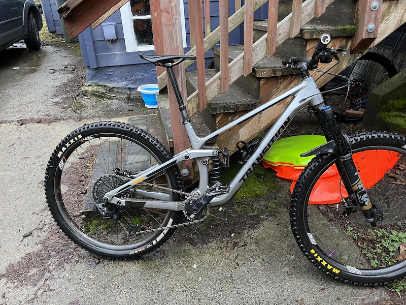 2022 Transition Sentinel Large For Sale