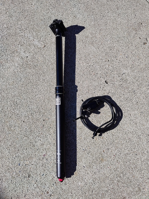 2022 RockShox Reverb Stealth C1 - 200mm Drop 31.6mm dia For Sale